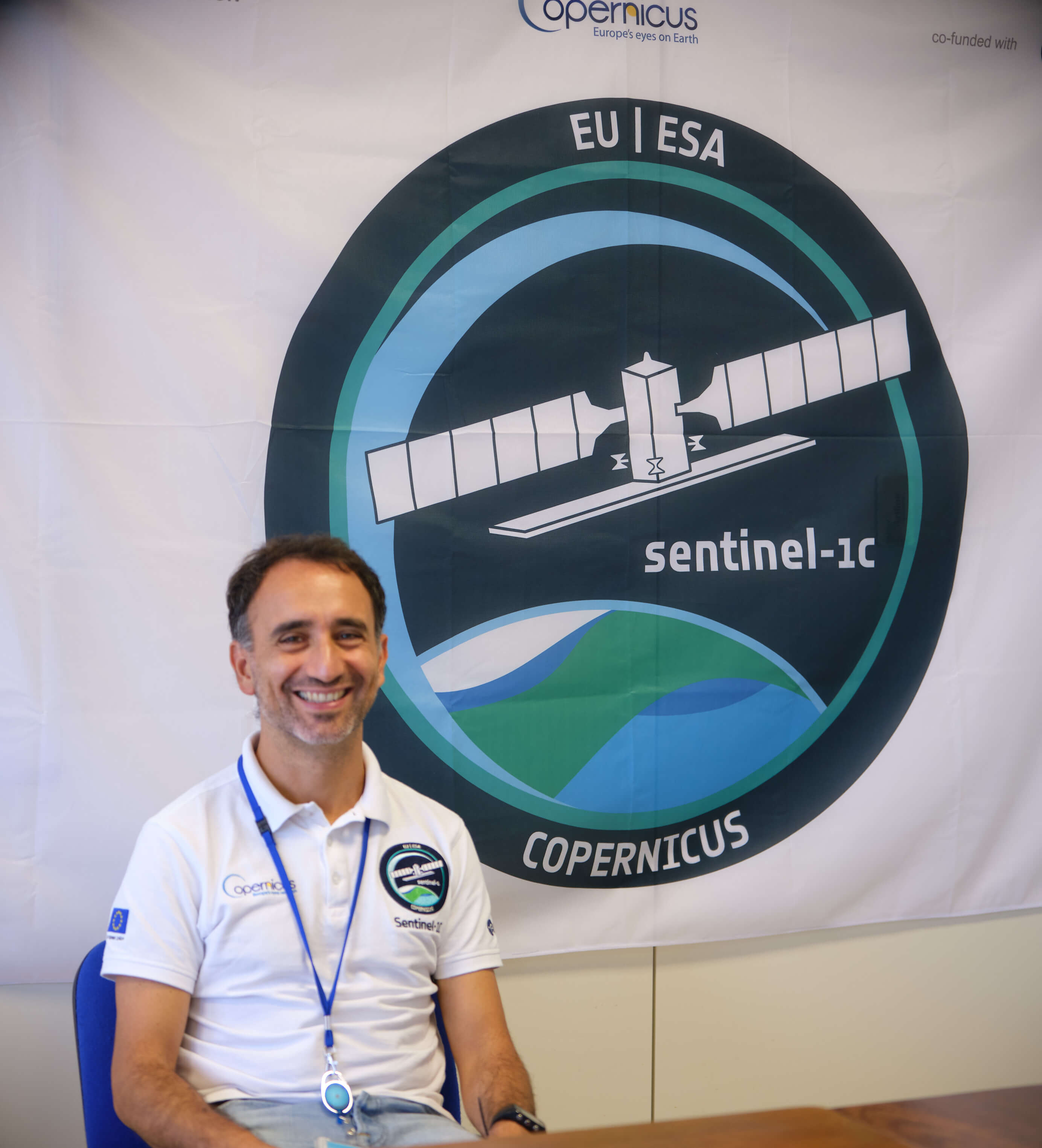 The Sentinel-1CD Team – Sentinel 1CD Blog