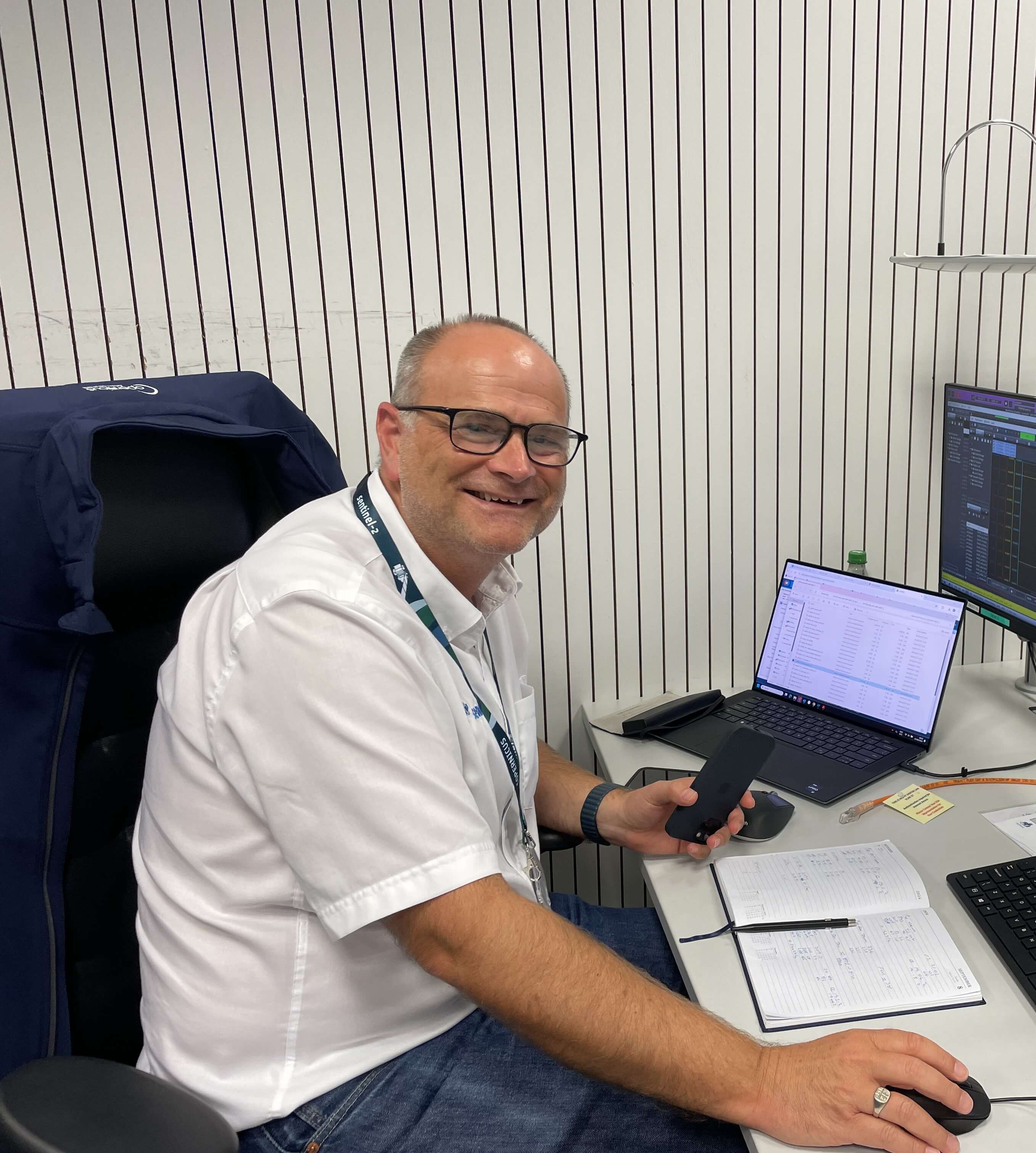 The Sentinel-1CD Team – Sentinel 1CD Blog